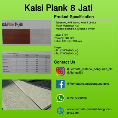 Permata Material Bangunan Pekanbaru