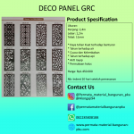 Permata Material Bangunan Pekanbaru