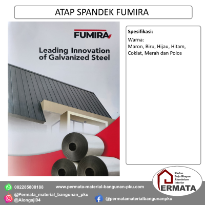 Permata Material Bangunan Pekanbaru