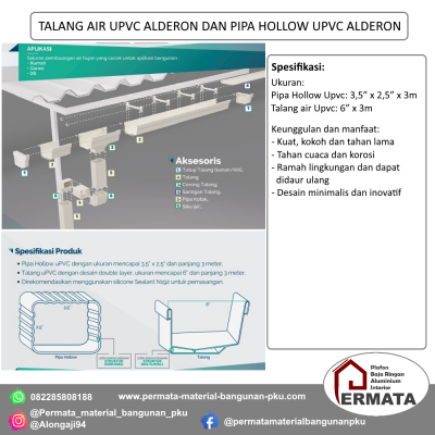 Permata Material Bangunan Pekanbaru